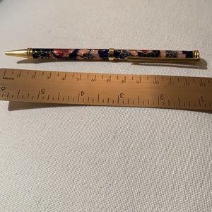 Cloisonne | Art | Cloisonn Pen | Poshmark